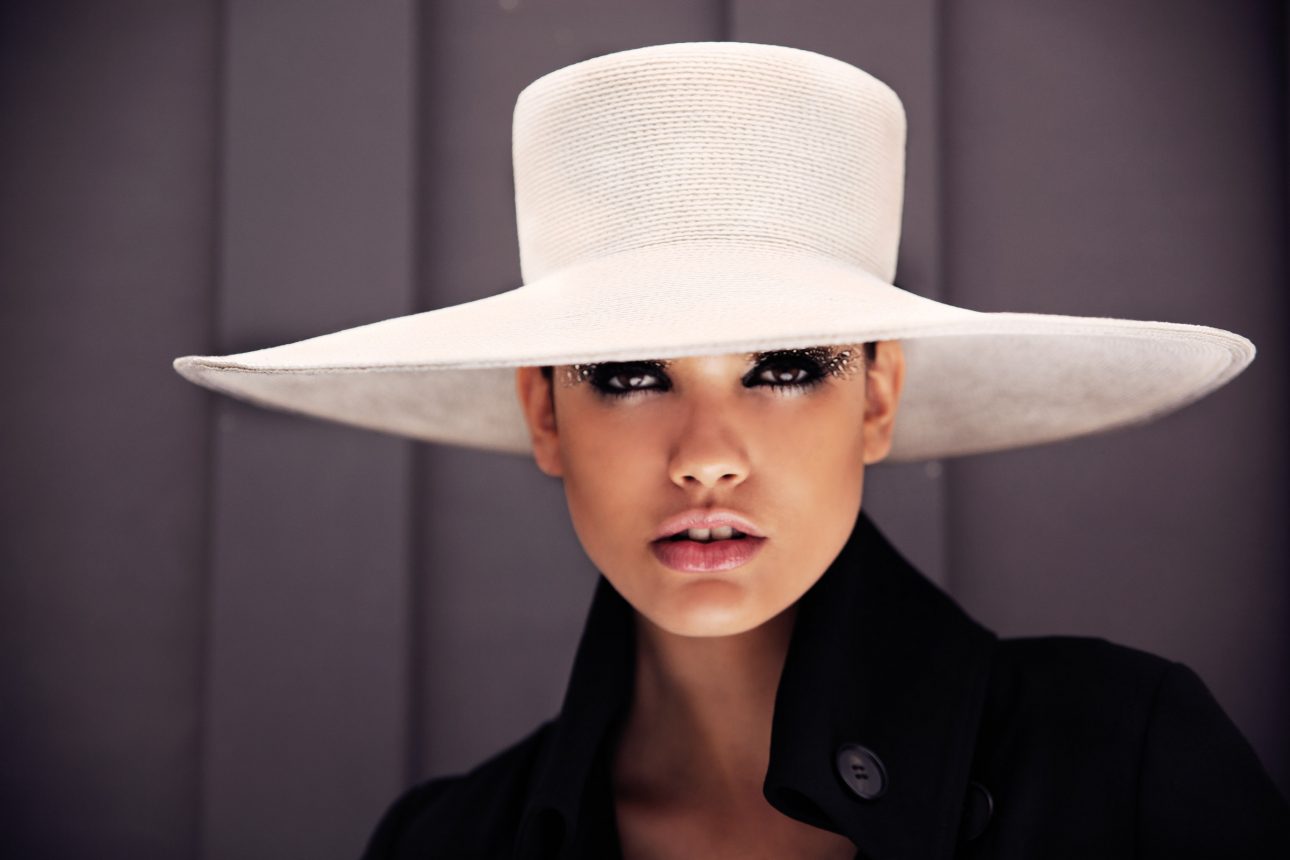 NEW YORK | TRACEY TOOKER HATS | TIM MOLDENHAUER