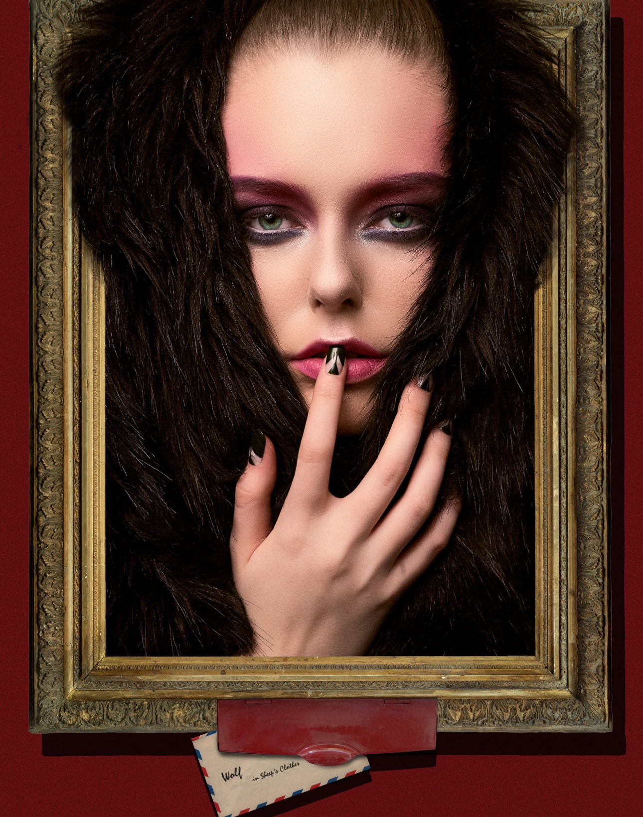 Idiosyncrasy | TIM MOLDENHAUER