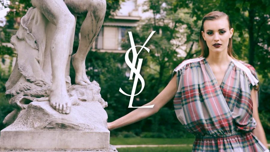 Angelique - Fashion Film Teaser | TIM MOLDENHAUER